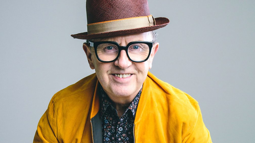 BBC Radio 1Xtra - David Rodigan - David Rodigan
