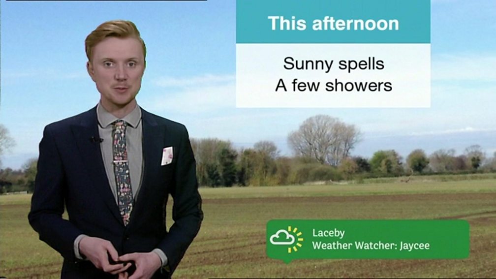 BBC One - Look North (East Yorkshire and Lincolnshire), 13/04/2016 ...