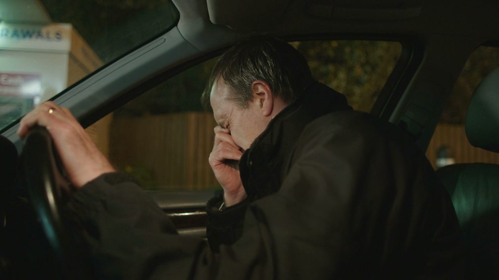 BBC One - Happy Valley - Clips