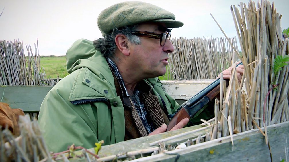 BBC Two - Normal for Norfolk, Series 1