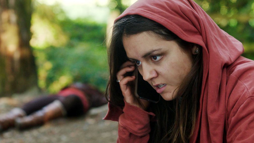 BBC - Wolfblood Series 4