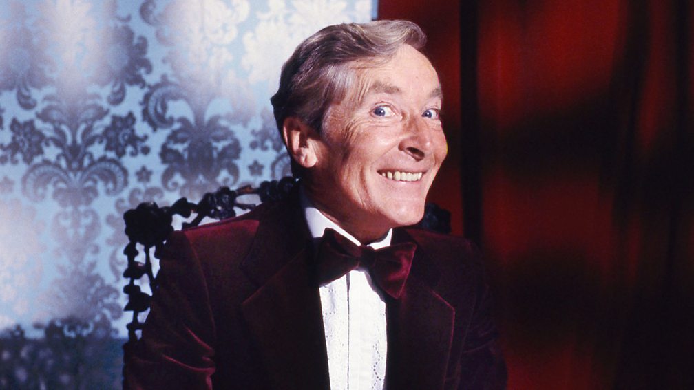 BBC Radio 4 Extra - Kenneth Williams Reads: Cold Comfort Farm, Cold ...