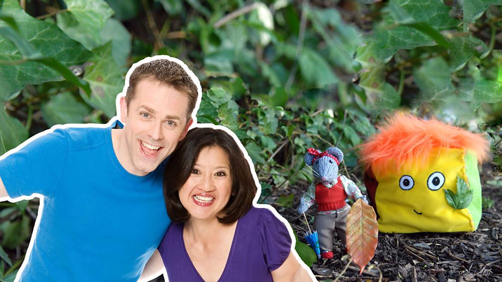 CBeebies Radio - Show Me Show Me - Episode guide