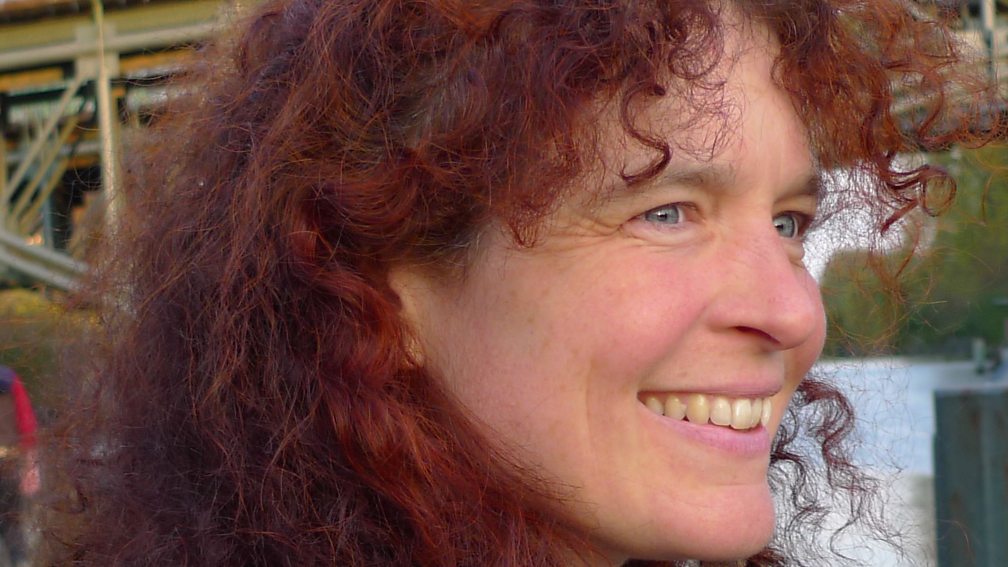 BBC Radio 4 - The Digital Human, Series 9, Wayfinding