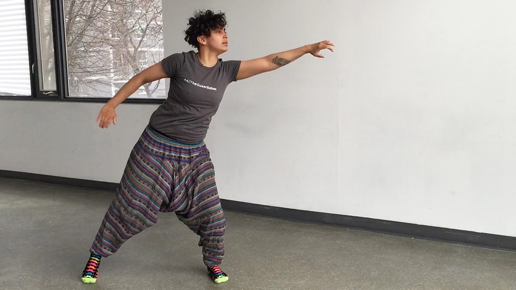 BBC World Service - The Documentary, Beyond Binary