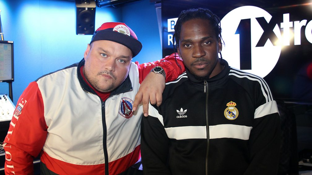 BBC - The best and most bizarre ad-libs and signature sounds in rap