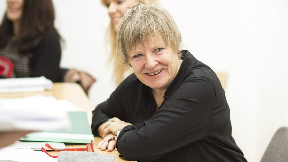 BBC Radio 4 - Front Row, Mark Gatiss on Doctor Who, Brideshead ...