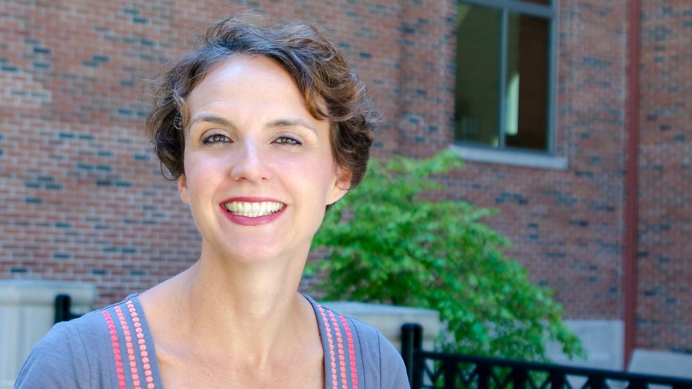 BBC Radio 4 - The Digital Human, Series 9, Lost and Found