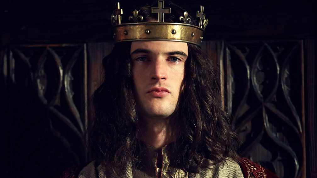 BBC Two - The Hollow Crown - Richard III