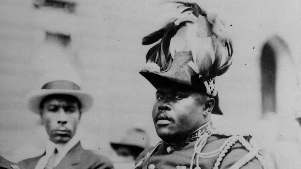 Bbc World Service Witness History