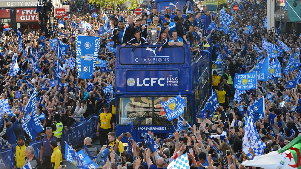 BBC One - East Midlands Today, Nottingham Forest's financial results ...