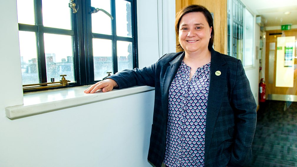 BBC Radio 2 - Simon Mayo Drivetime, Susan Calman, Susan Calman on how ...