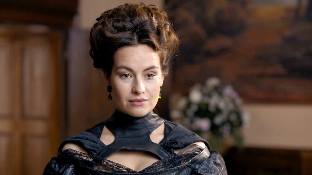 BBC One - The Musketeers, Series 1 - Characters