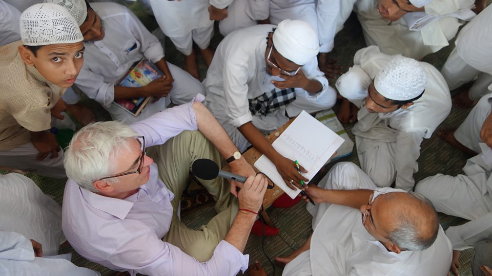 BBC World Service - The Documentary, The Deobandis, The Deobandis: Pakistan