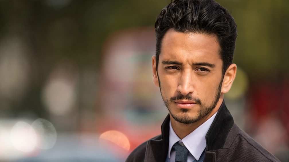 BBC One - New Blood - Characters