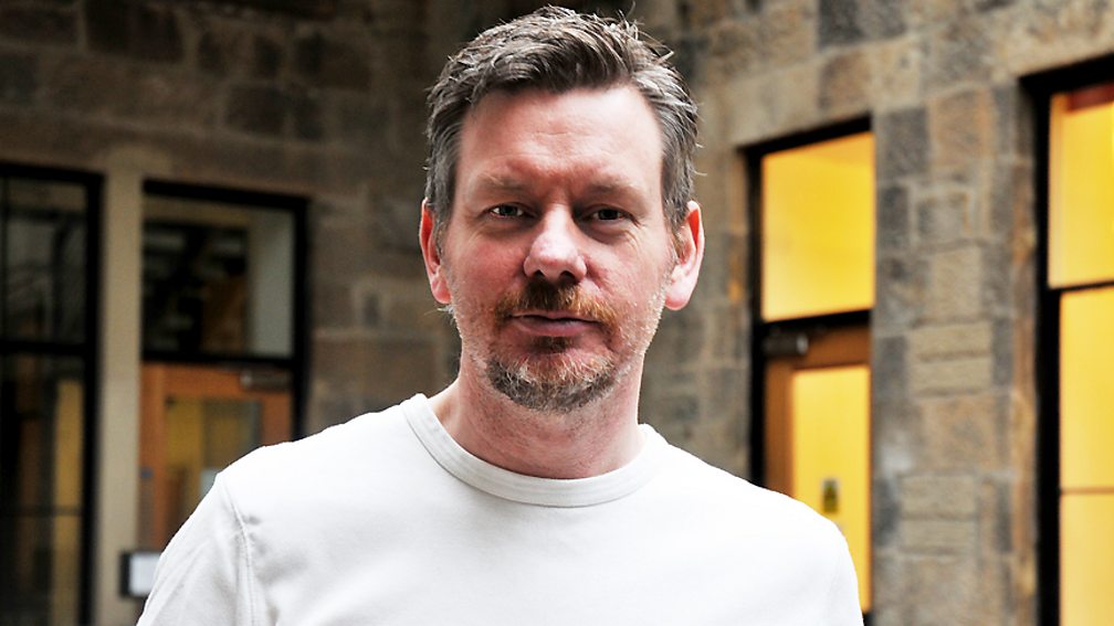 BBC Scotland - BBC Scotland, Scottish stereotypes