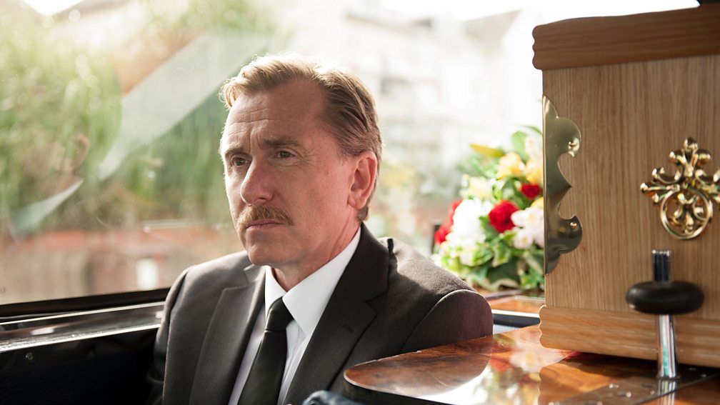 BBC One - Reg, Trailer: Reg