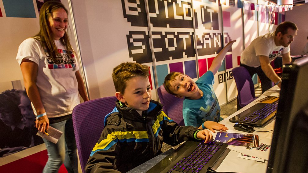 BBC - Make It Digital