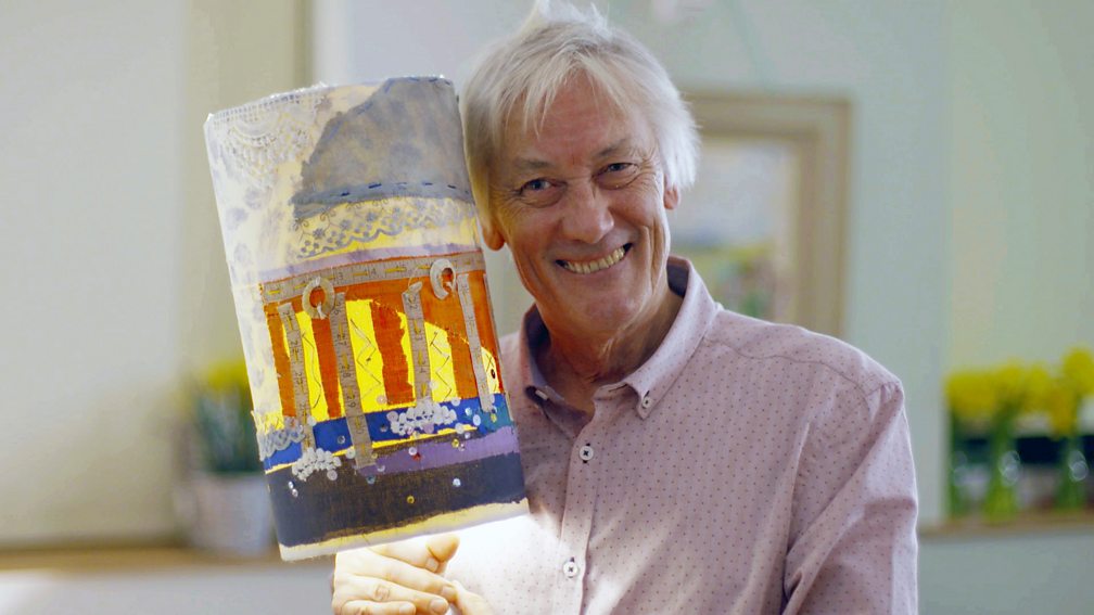 BBC Four - MAKE! Craft Britain - Episode guide