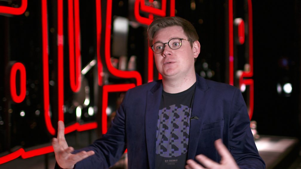 BBC Music - BBC Music Day, 2016, Mark Simpson