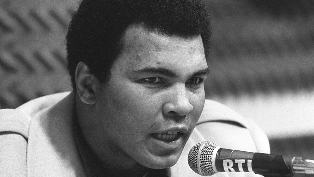 BBC World Service - Newshour, What was Muhammad Ali's role in the civil ...
