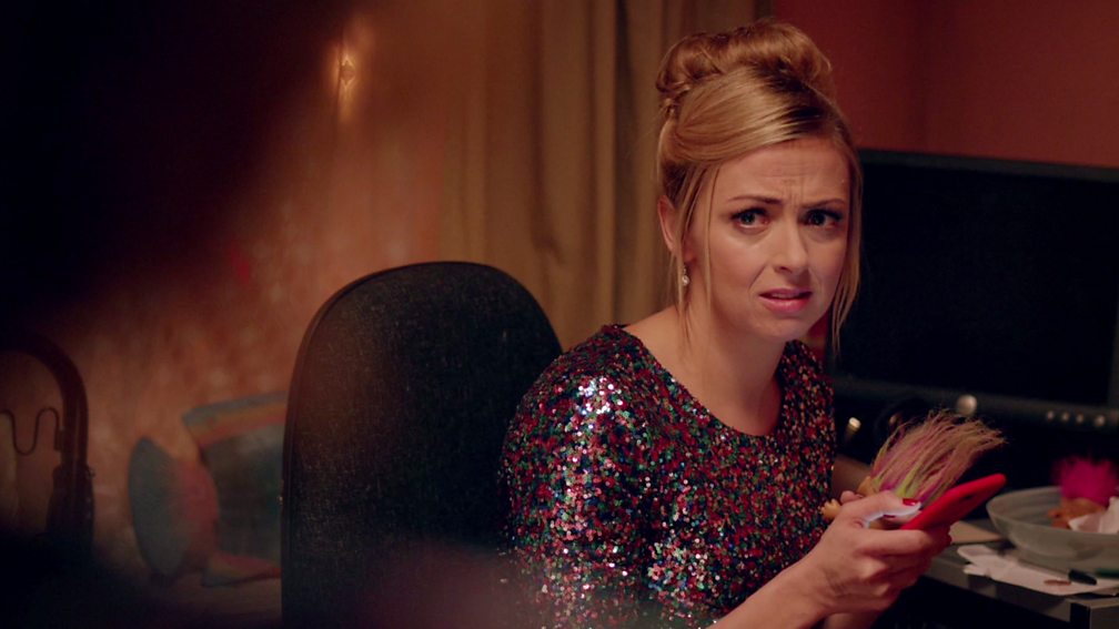 BBC Two - Mum, Series 1