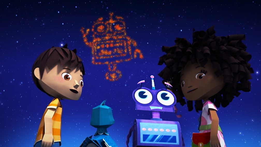 BBC ALBA - Zack & Quack - Episode guide