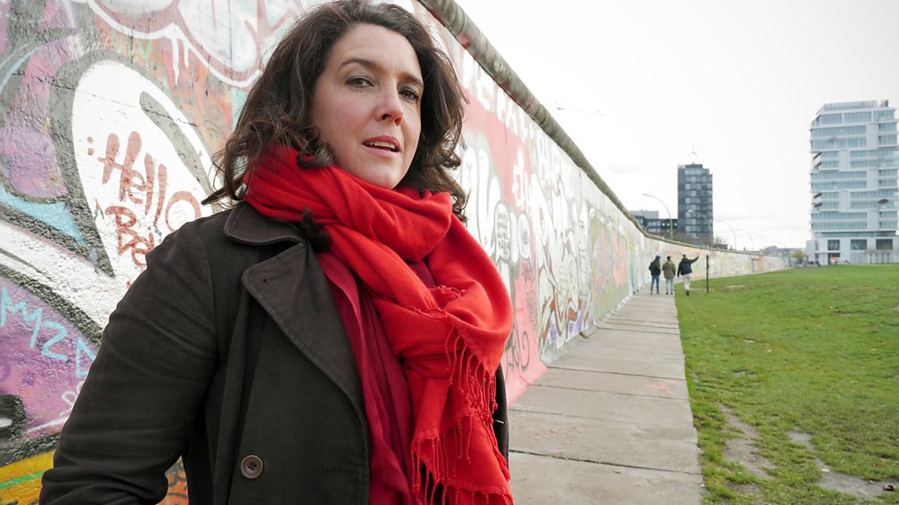 BBC Four - Genius of the Modern World