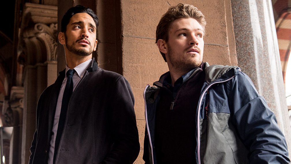 BBC One - New Blood - Episode guide