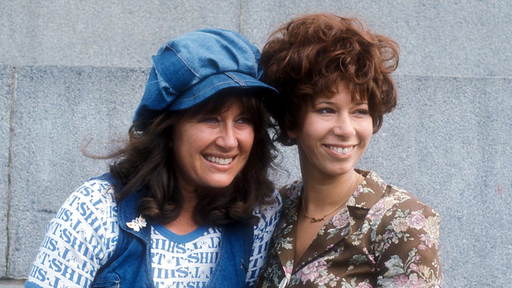 BBC Two - The Liver Birds