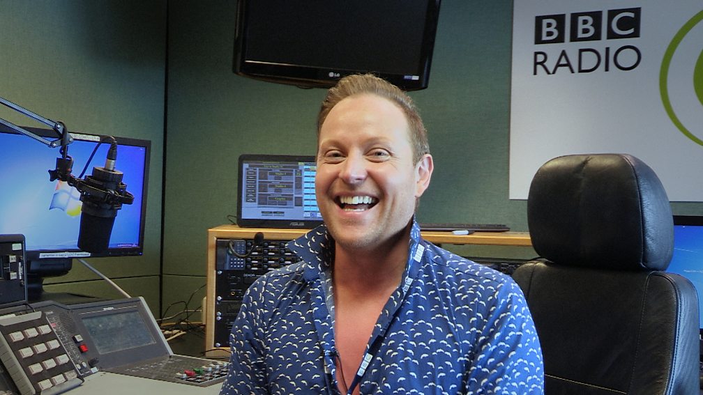 BBC One - Love in a Day, Love in a Day, What I love: Marcus Hunter-Neill