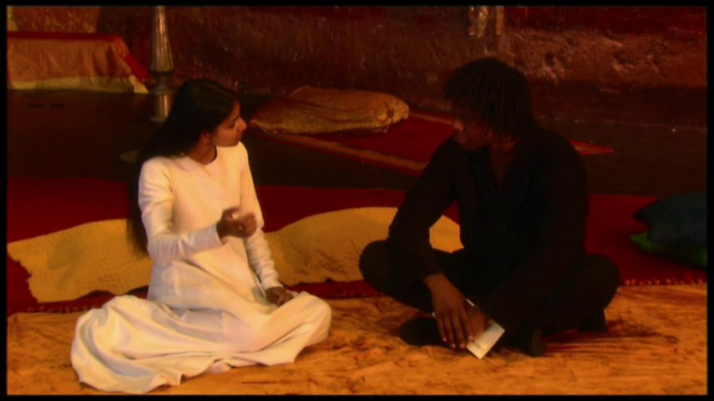 BBC - Shakespeare Lives - Exploring Hamlet