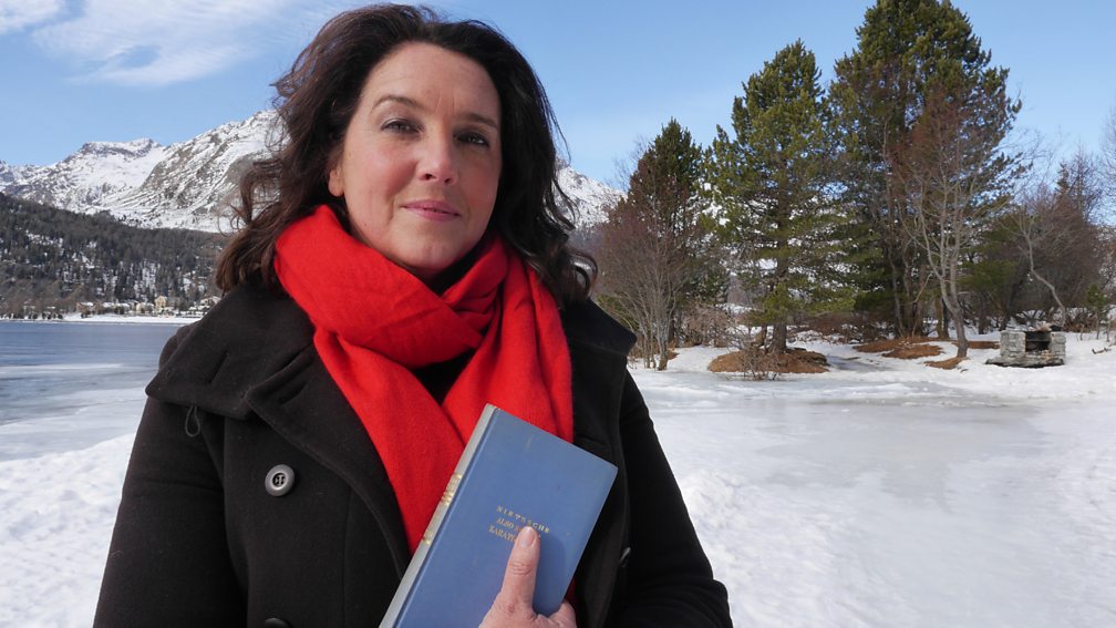 BBC Four - Genius of the Modern World