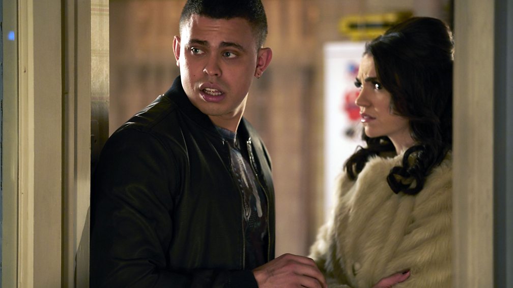 BBC Two - Mum, Series 1