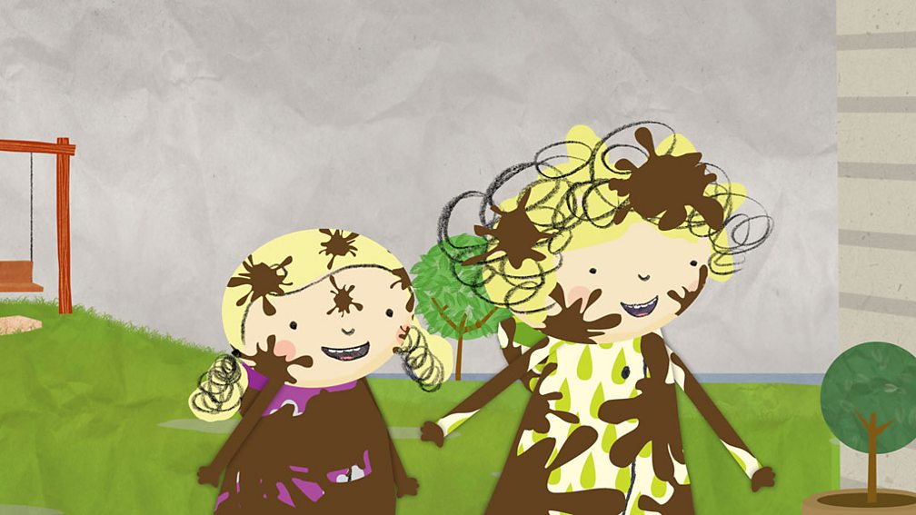 CBeebies Radio - Nelly And Nora - Episode guide
