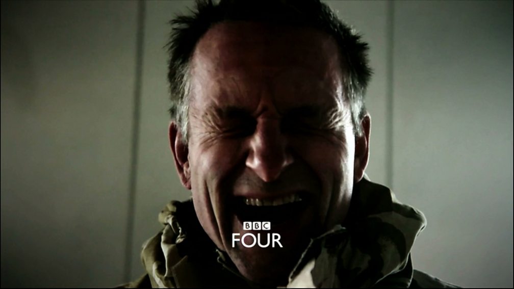 BBC Four - BBC Four Trailers, Trailer: Inside Porton Down