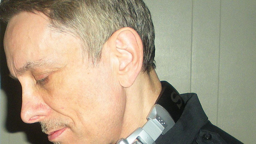 BBC Radio 4 Extra - Mighty Real - McAlmont Sings Sylvester