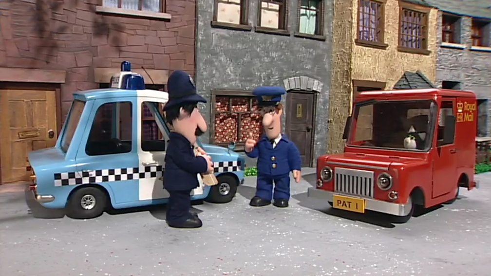 CBeebies - Schedules, Tuesday 6 September 2011