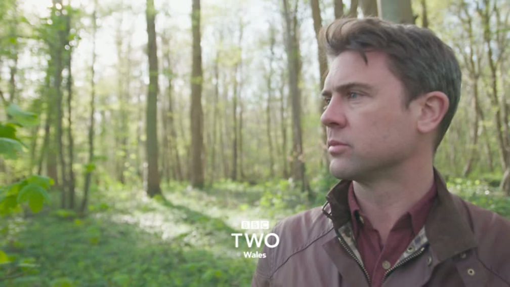 BBC Two - The Greatest Poem of World War One: David Jones's In Parenthesis