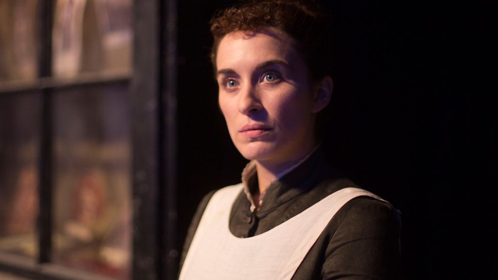 BBC One - The Secret Agent - Characters