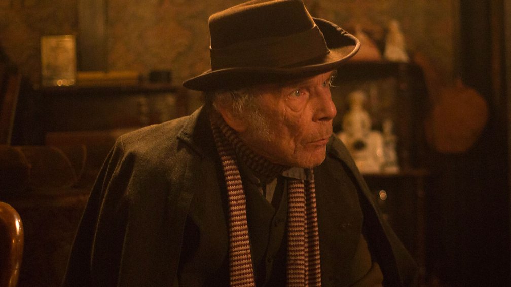 BBC One - The Secret Agent - Characters