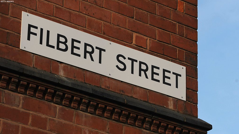 BBC Radio Leicester - Early Kick-off, Flashback to 1974: Mark ...