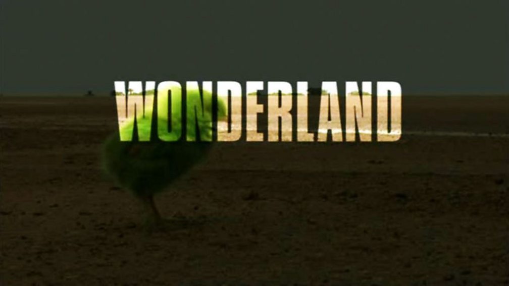 BBC Two - Wonderland