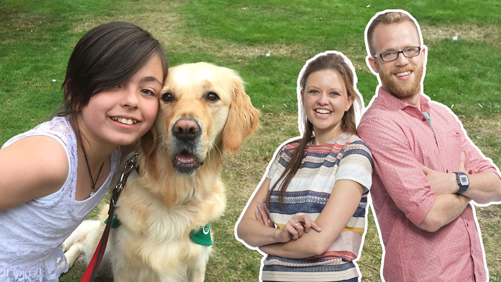 CBeebies Radio - My Pet And Me - Episode guide