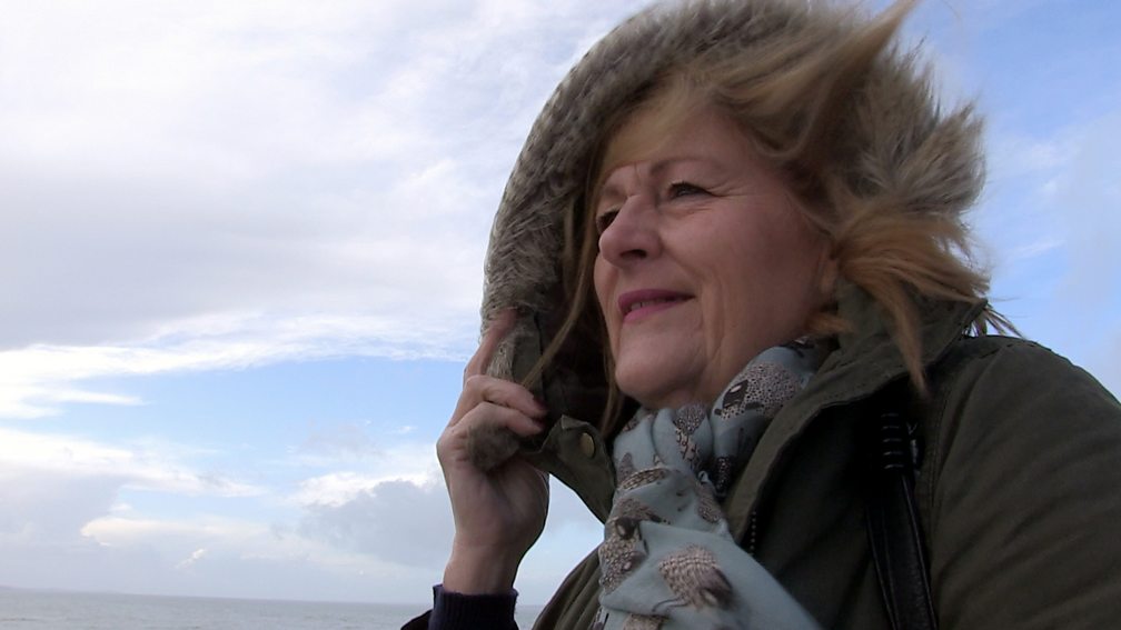 BBC Three - Unsolved, The Boy Who Disappeared - Lynn Hammond