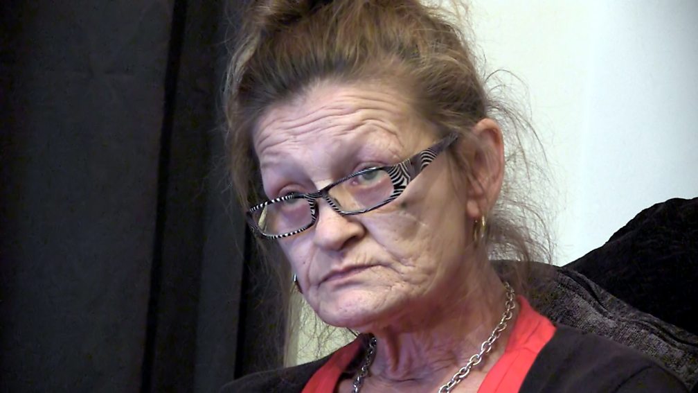 BBC Three - Unsolved, The Boy Who Disappeared - Lynn Hammond