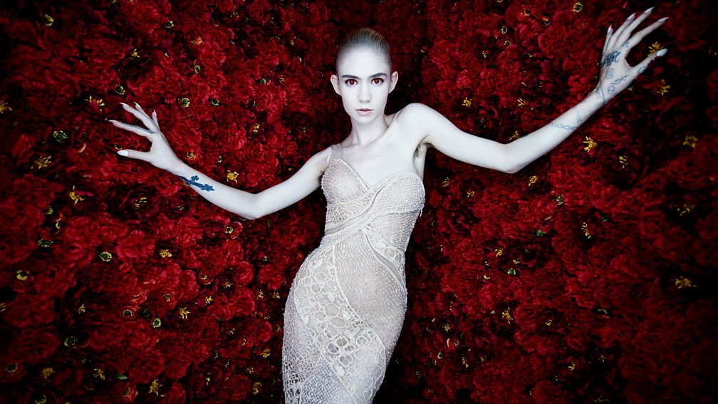 BBC Radio 3 - Late Junction, Verity Sharp with Grimes's Mixtape, Grimes ...