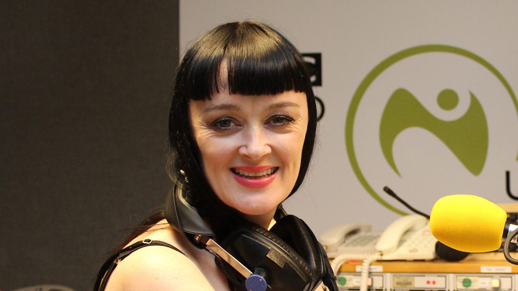 BBC Radio Ulster - Movie Scores with Bronagh Gallagher