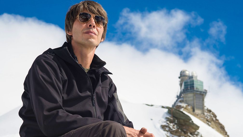 BBC One - Forces of Nature with Brian Cox