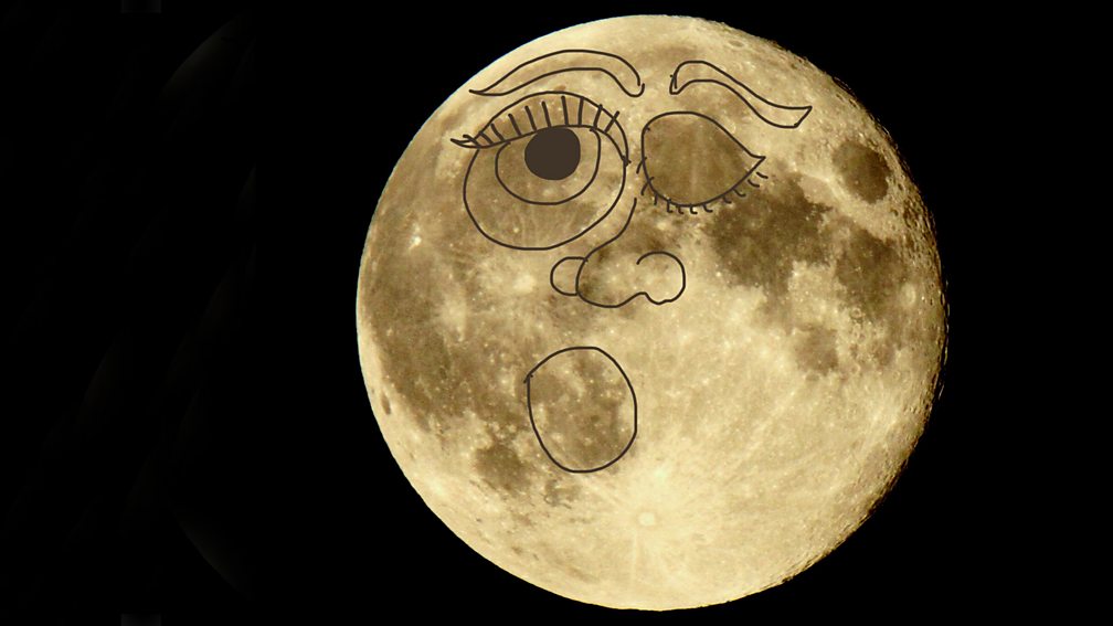 BBC World Service - Science In Action, Smashing into the Moon